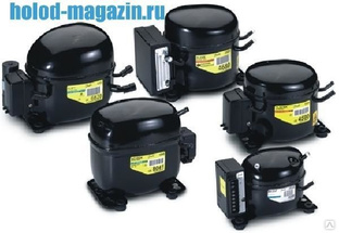 Компрессор SC12CL HST R404a (LBP) (пром.уп.), Danfoss купить в Москве ...