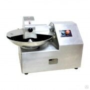 Куттер QS-8A купить за 174 705 руб./шт. в Москве от компании ООО "ТД ТоргСнаб"