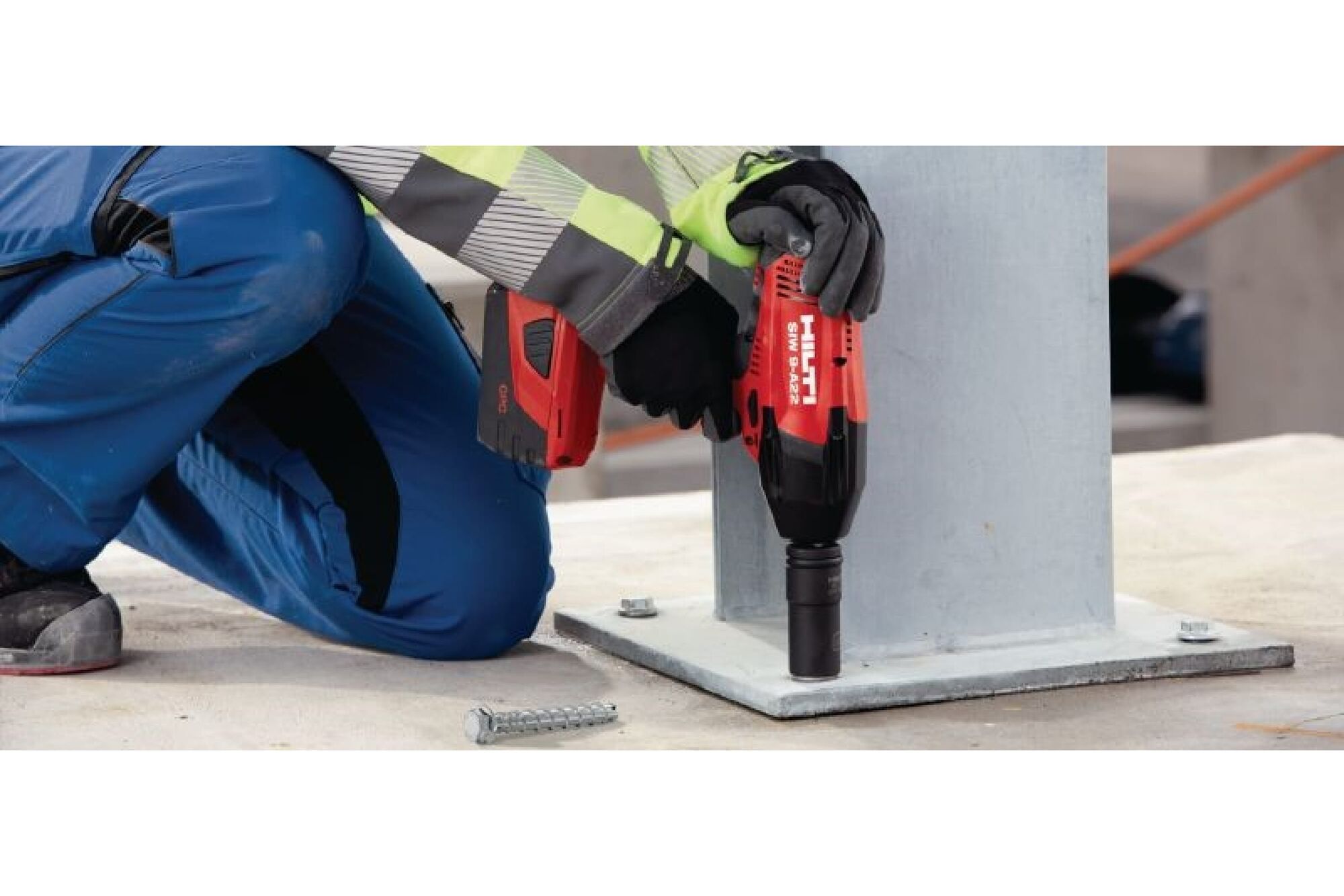 Hilti siw 9 store