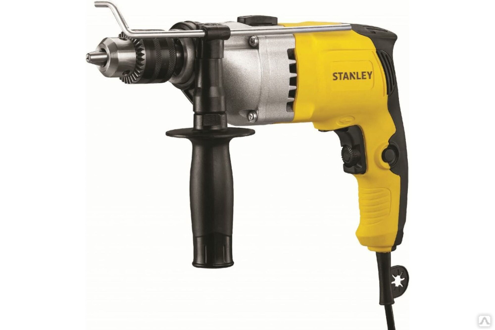 Дрель Stanley STDH8013 купить за 5 536.70 руб./шт. в Москве от компании ...