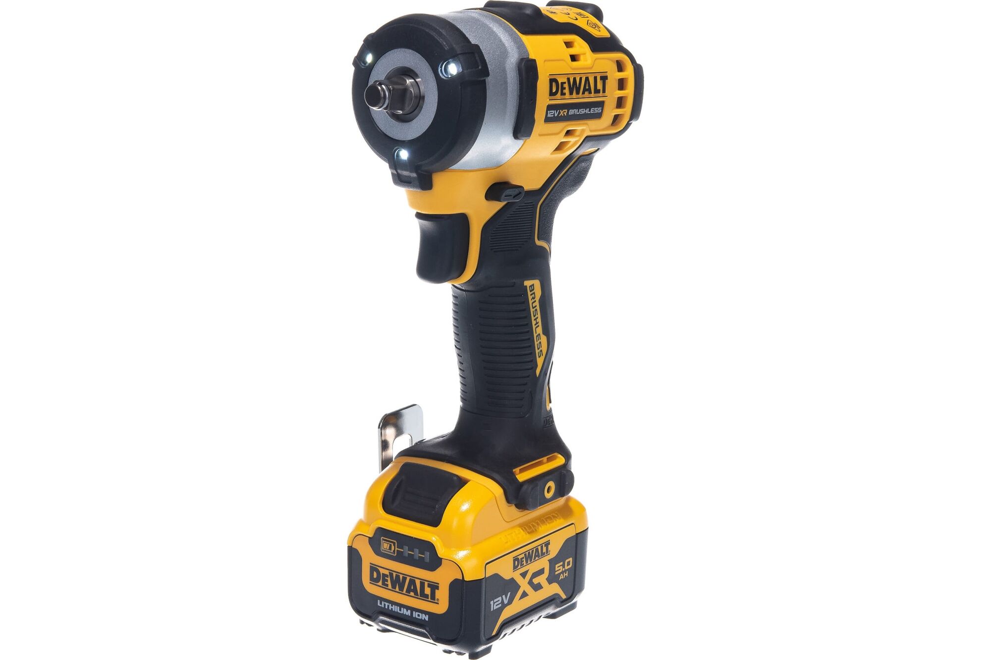 Dewalt brushless xr store