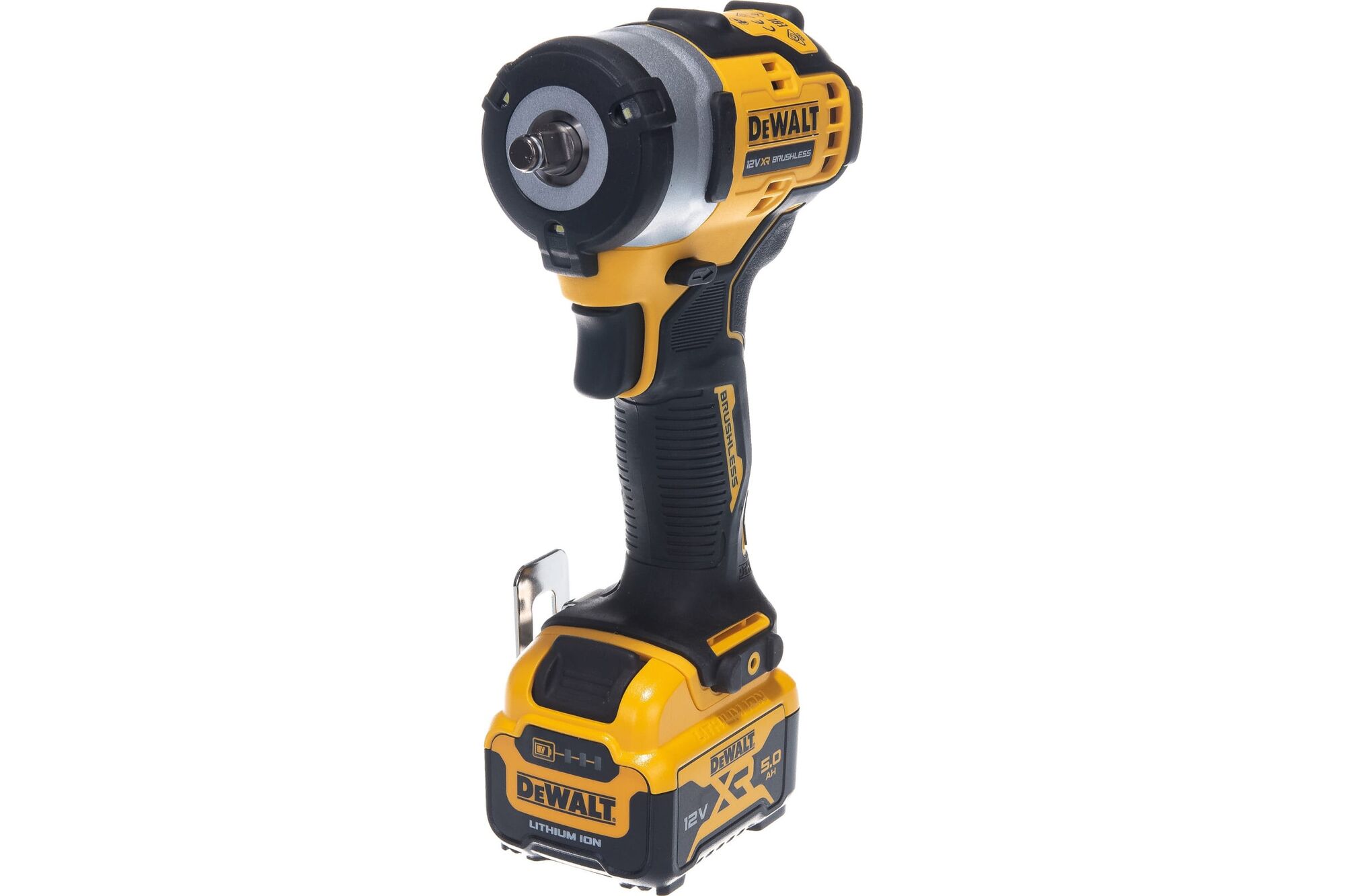 Dewalt 12 XR BRUSHLESS DCF903P1 QW