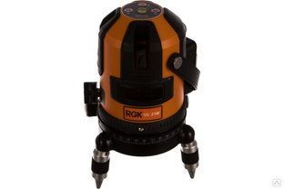 Лазерный нивелир RGK UL-21W купить за 12 816.70 руб./шт. в Санкт-Петербурге от компании ...