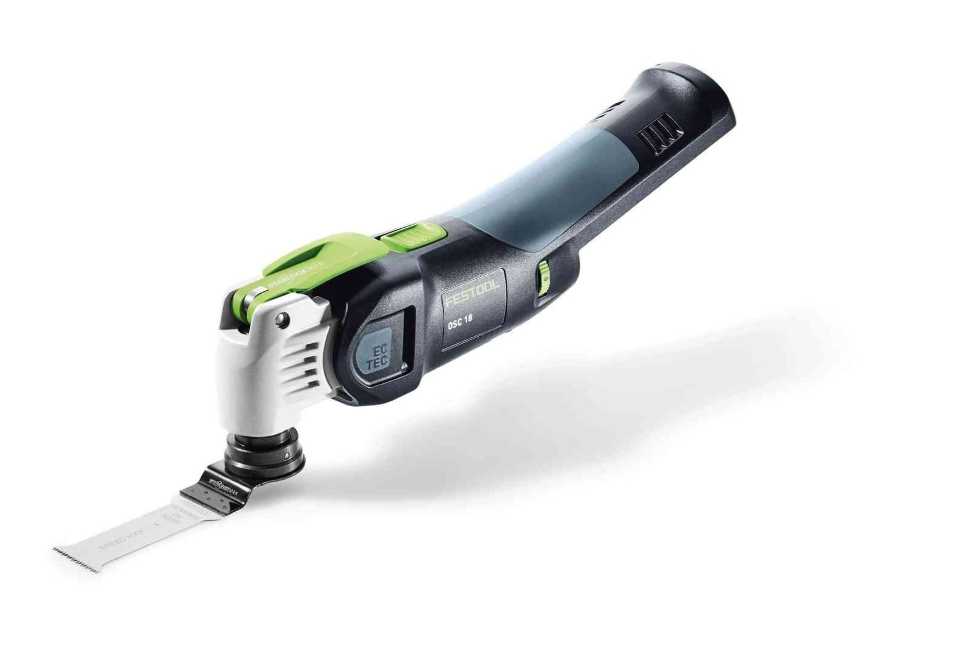 FESTOOL OSC 18 E Basic Set 576592