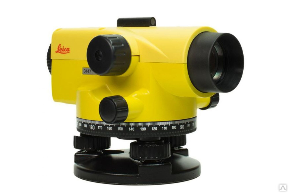 Оптический нивелир Leica Runner 20 727585 купить за 32 715.80 руб./шт ...