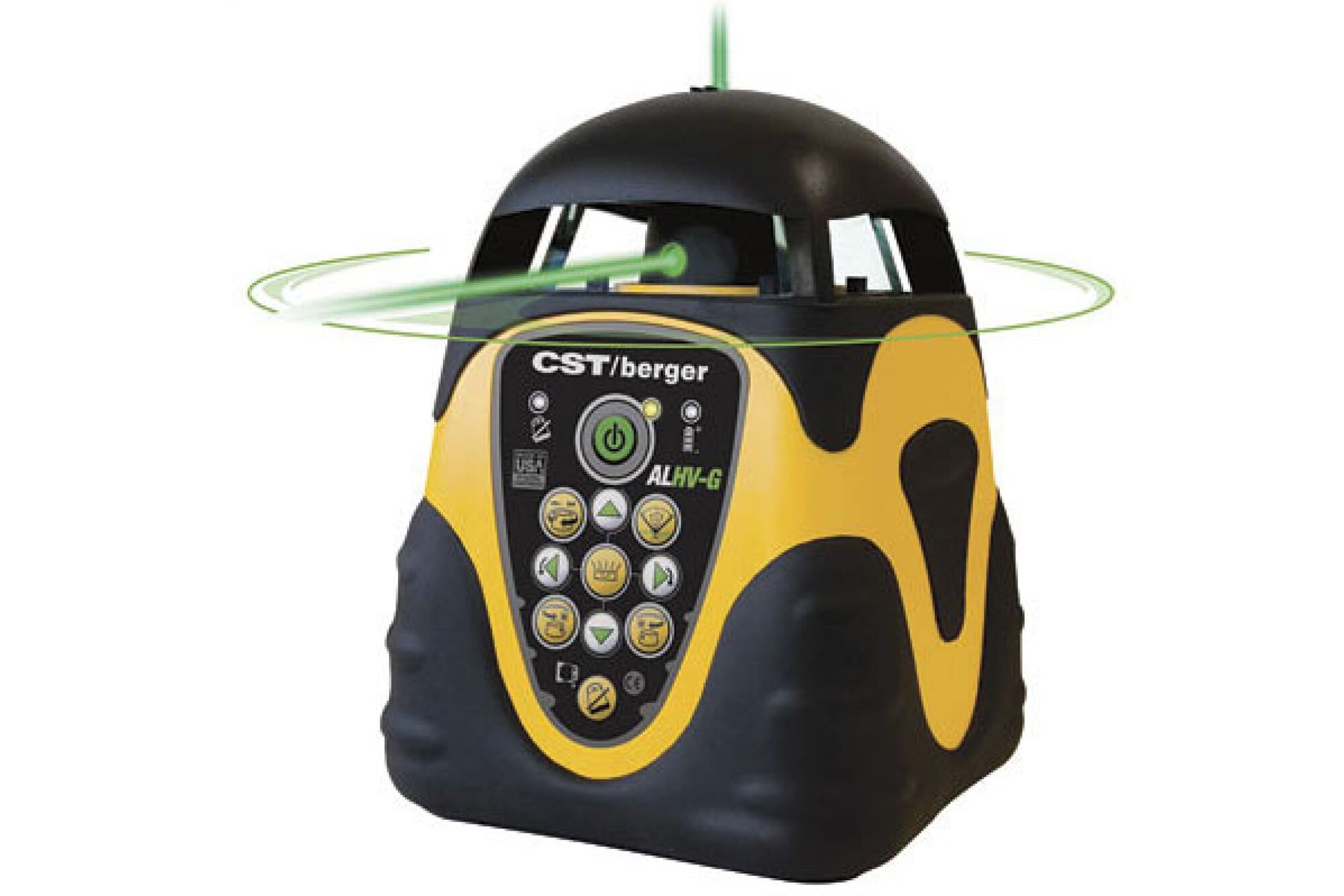 CST berger ALHVGD F034061BN8