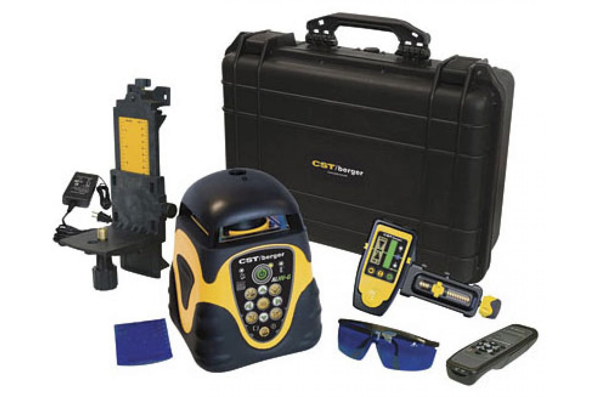 Cst laser store