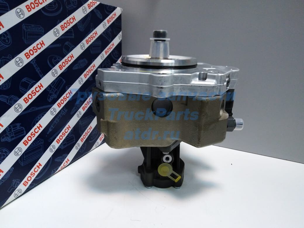 Топливный насос МАН ТГА D2876 0445020018 BOSCH 0445020018, цена в ...