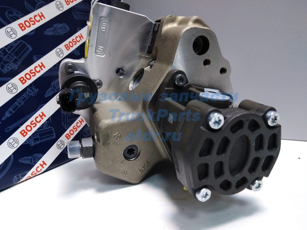 Топливный насос МАН ТГА D2876 0445020018 BOSCH 0445020018, цена в ...