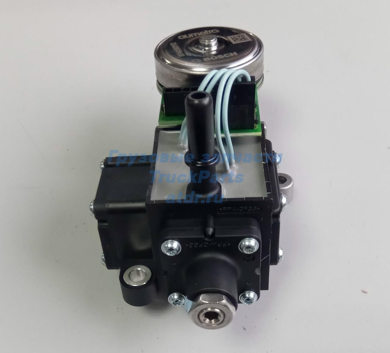 Насос Adblue MAN DAF Volvo Iveco Scania BOSCH F00BH40279, цена в Москве ...