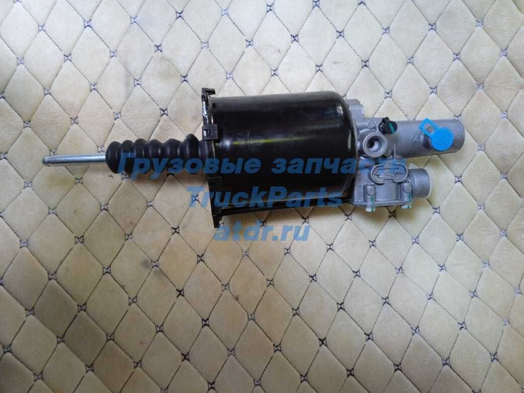 ПГУ сцепления МАН Ф2000 WABCO 9700514370, цена в Москве от компании ...