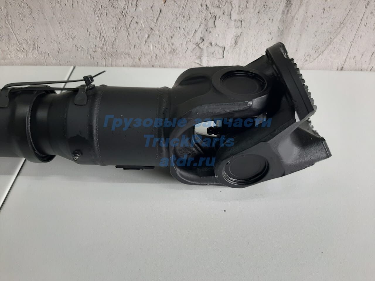 Вал карданный Ман Тга Тгс Тгх межосевой УКД УК81.39324-6068, цена в ...