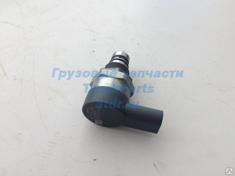 Клапан регулятор давления Mercedes Sprinter A6420780249 BOSCH ...