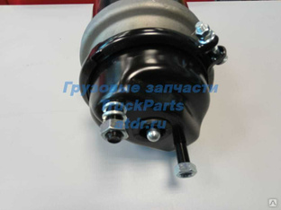 Энергоаккумулятор Ман Тга Man Tga ALON VL0301053 купить за 8 200 руб. в ...