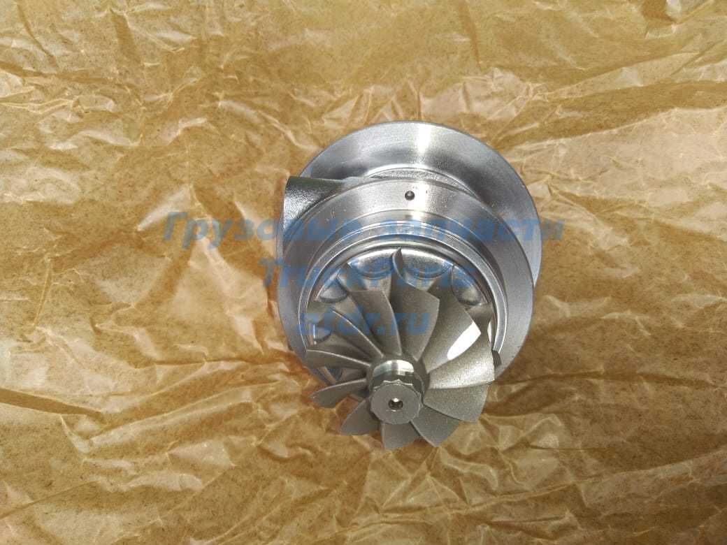Картридж турбокомпрессора ГАЗель NEXT двигатель Cummins ISF 2.8 л JRONE ...