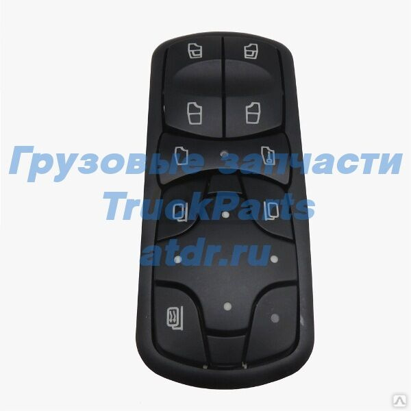 Блок управления стеклоподъемниками Мерседес Актрос AUGER 78313 купить ...