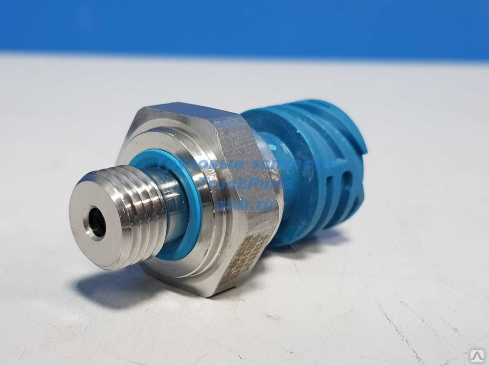 Датчик давления топлива DAF XF105 CF85 DAF 2132521 купить за 8 600 руб ...