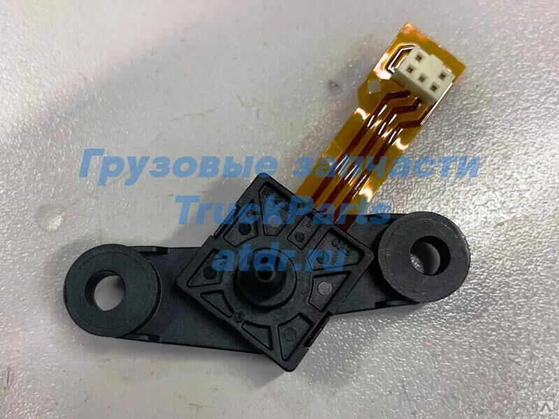 Датчик давления воздуха кпп Вольво Рено 4213659472 WABCO 4213659472 ...