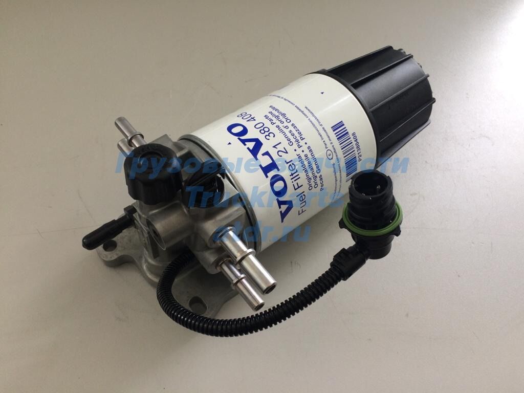 Сепаратора в сборе Вольво FE VOLVO 21088119, цена в Москве от компании ...