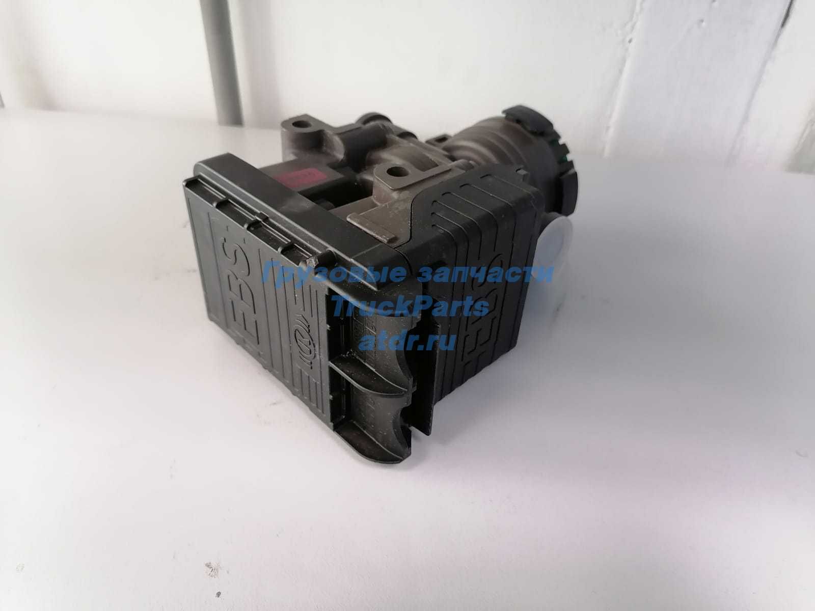 Модулятор EBS Man Tga Tgs с 2014 г.в. KNORR K050211N50, цена в Москве ...