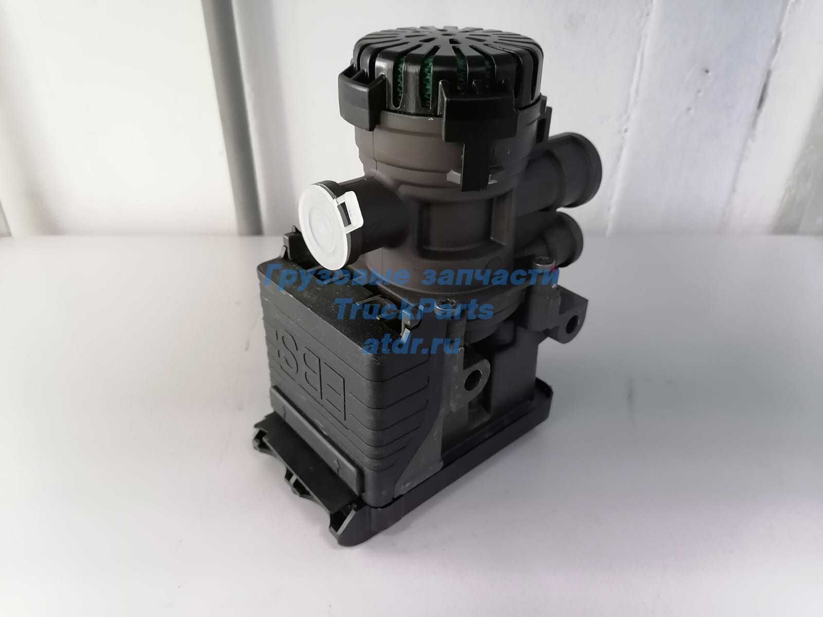 Модулятор EBS Man Tga Tgs с 2014 г.в. KNORR K050211N50, цена в Москве ...