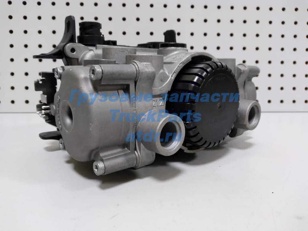 Даф 95 модулятор задней оси 4801040030 WABCO 4801040030, цена в Москве ...