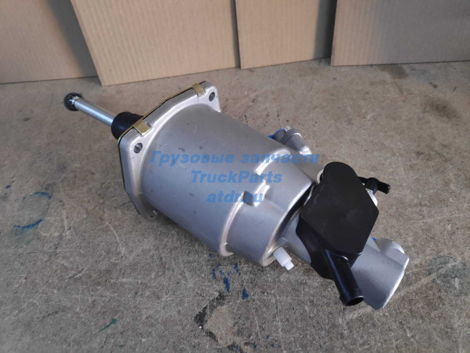 ПГУ сцепления Volvo FH12 FM12 EBS 05.62.9277, цена в Москве от компании ...