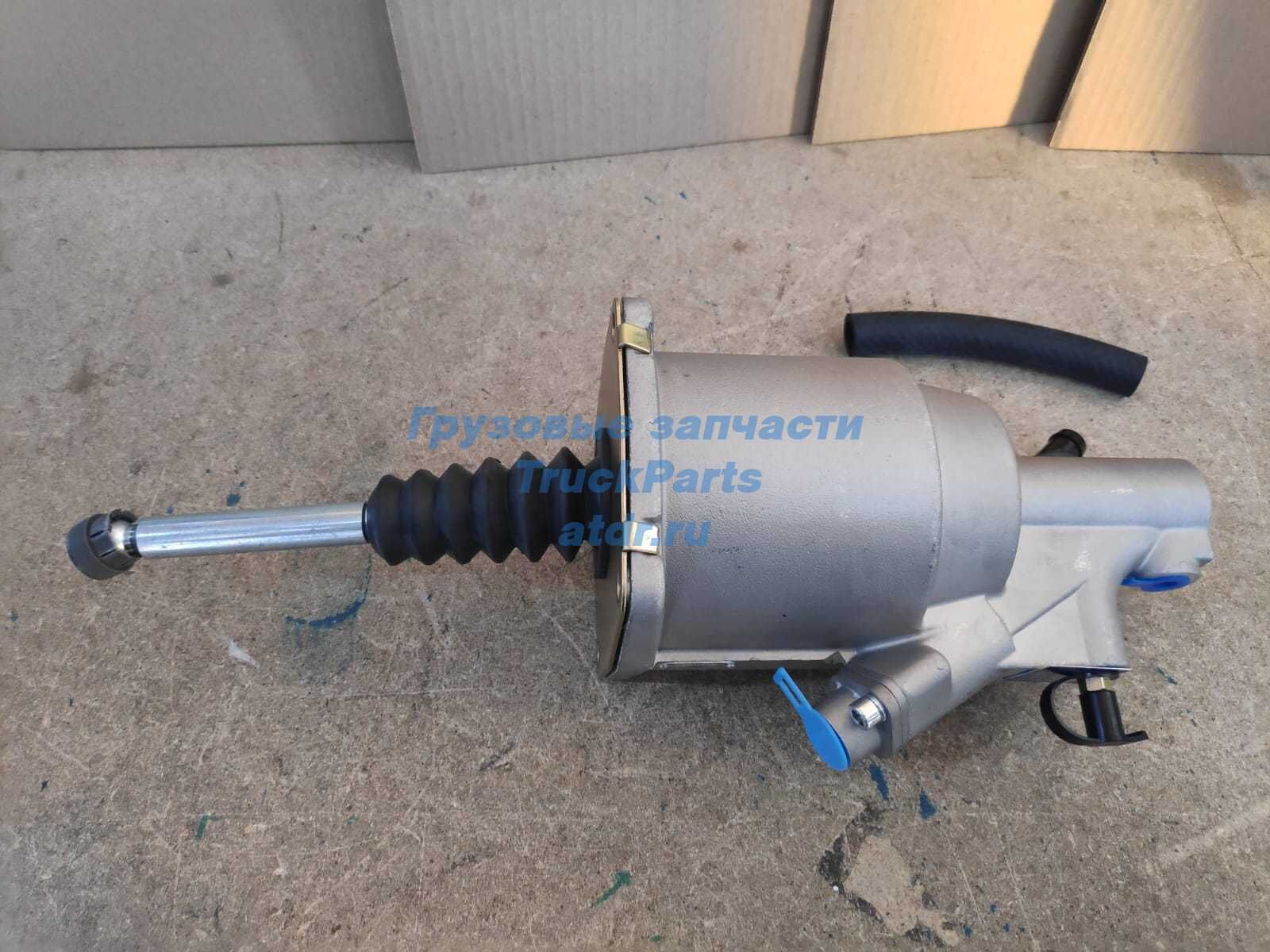 ПГУ сцепления Volvo FH12 FM12 EBS 05.62.9277, цена в Москве от компании ...