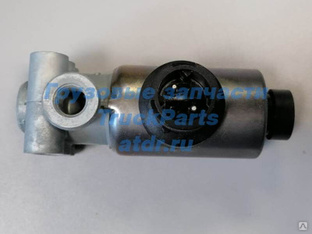 Электромагнитный клапан кпп Ман Даф Ивеко IVECO 41026587 купить за 10 ...