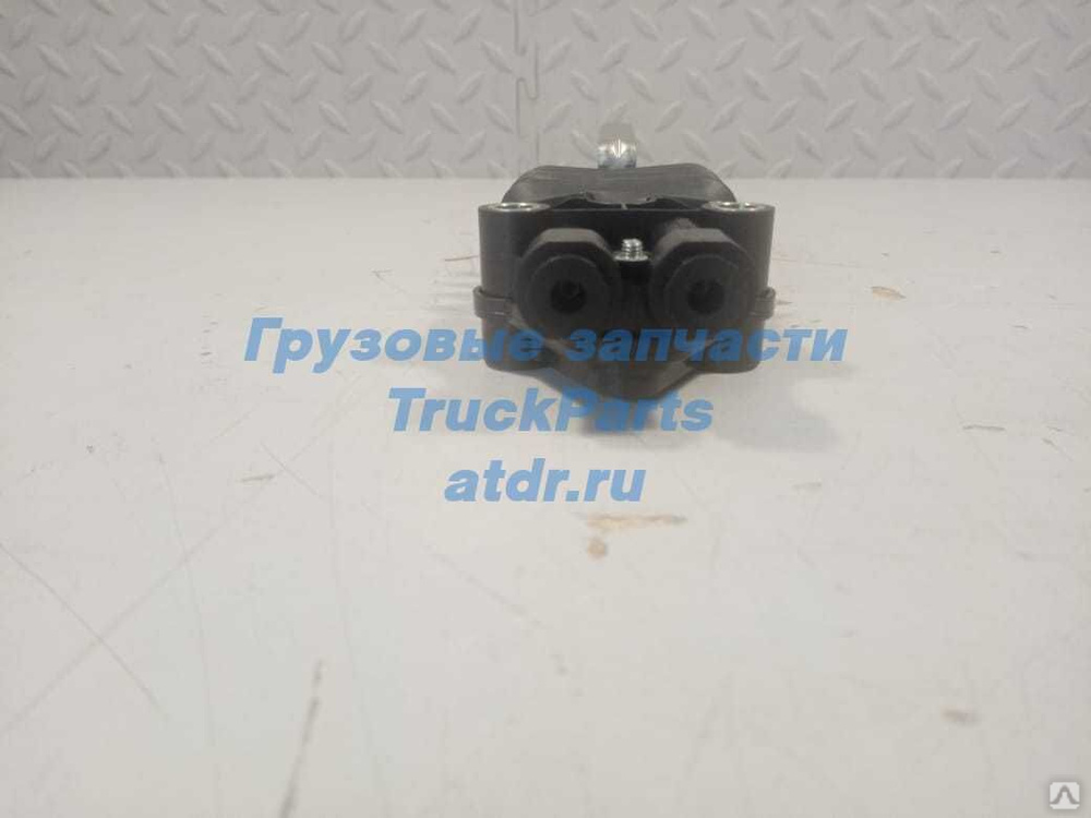 Кран уровня пола Renault Magnum передний WABCO 4640070150, цена в ...