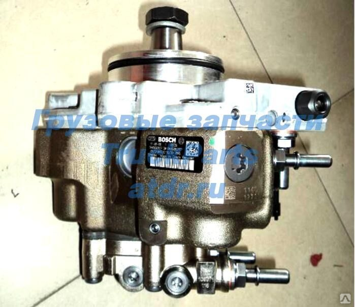 Топливный насос Bosch Камаз 4308 Камминз BOSCH 0445020137, цена в ...