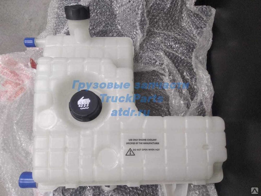 Бачок расширительный Рено Премиум и Вольво FE RENAULT 7422066749, цена ...