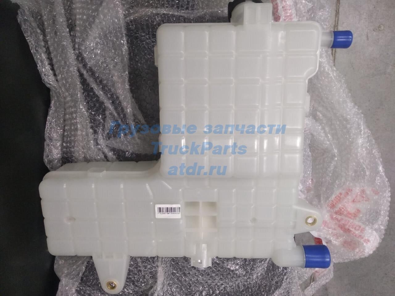 Бачок расширительный Рено Премиум и Вольво FE RENAULT 7422066749, цена ...