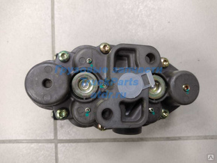 Каталог - Грузовые запчасти TruckParts в Москве