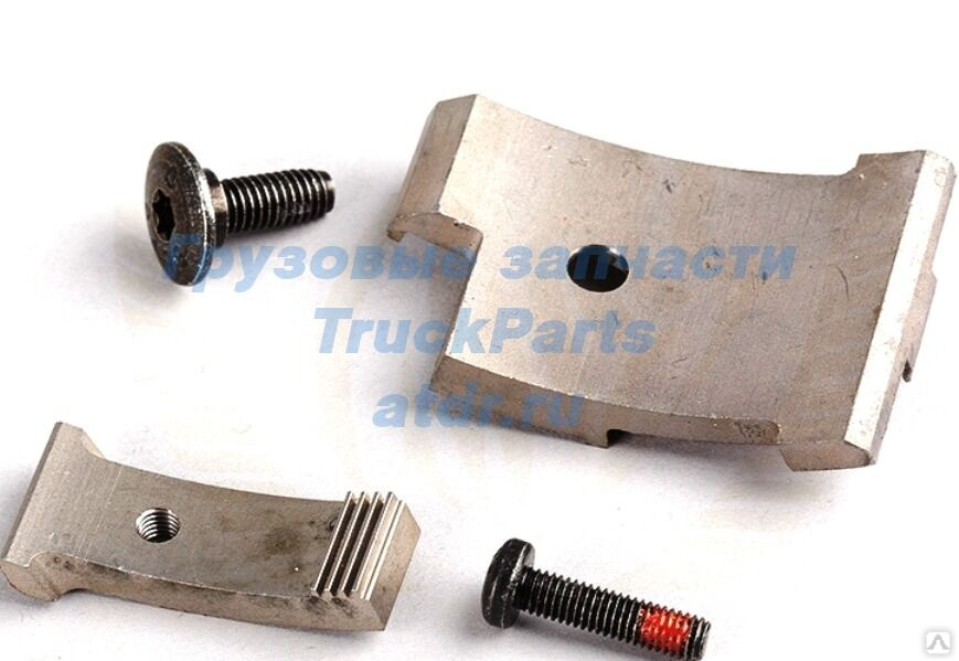 Зубчатый сегмент рулевой колонки Scania SCANIA 1921450, цена в Москве ...