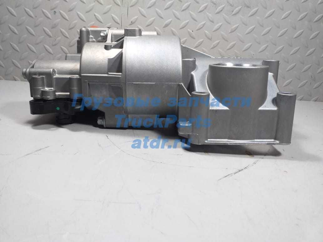 Цилиндр АКПП Мерседес Актрос 4213500880 Wabco WABCO 4213500880, цена в ...