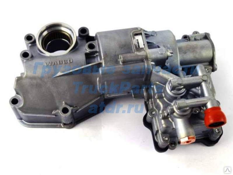 Цилиндр АКПП Мерседес Актрос 4213500880 Wabco WABCO 4213500880, цена в ...
