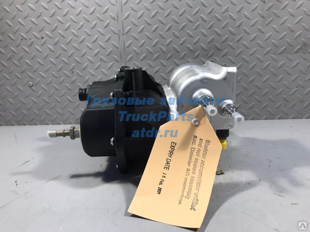 Модуль насосный Адблю Мерседес и Камаз MERCEDES-BENZ A000140447880 ...