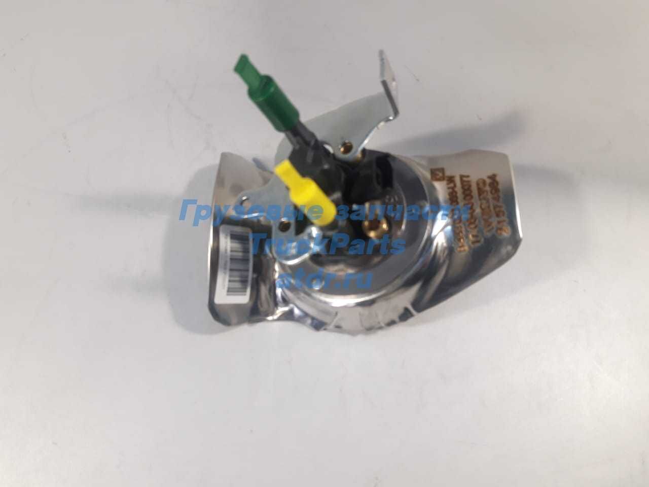 Дозирующий клапан ADBlue Volvo FM4 FH4 21574984 VOLVO 21574984, цена в ...